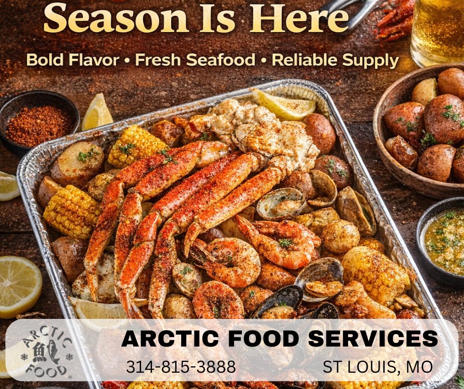 Cajun Boil Season: How to Build a Winning Seafood Menu in Spring 2026 ...