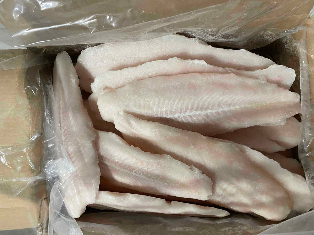Swai Fillet – Arctic Food Services